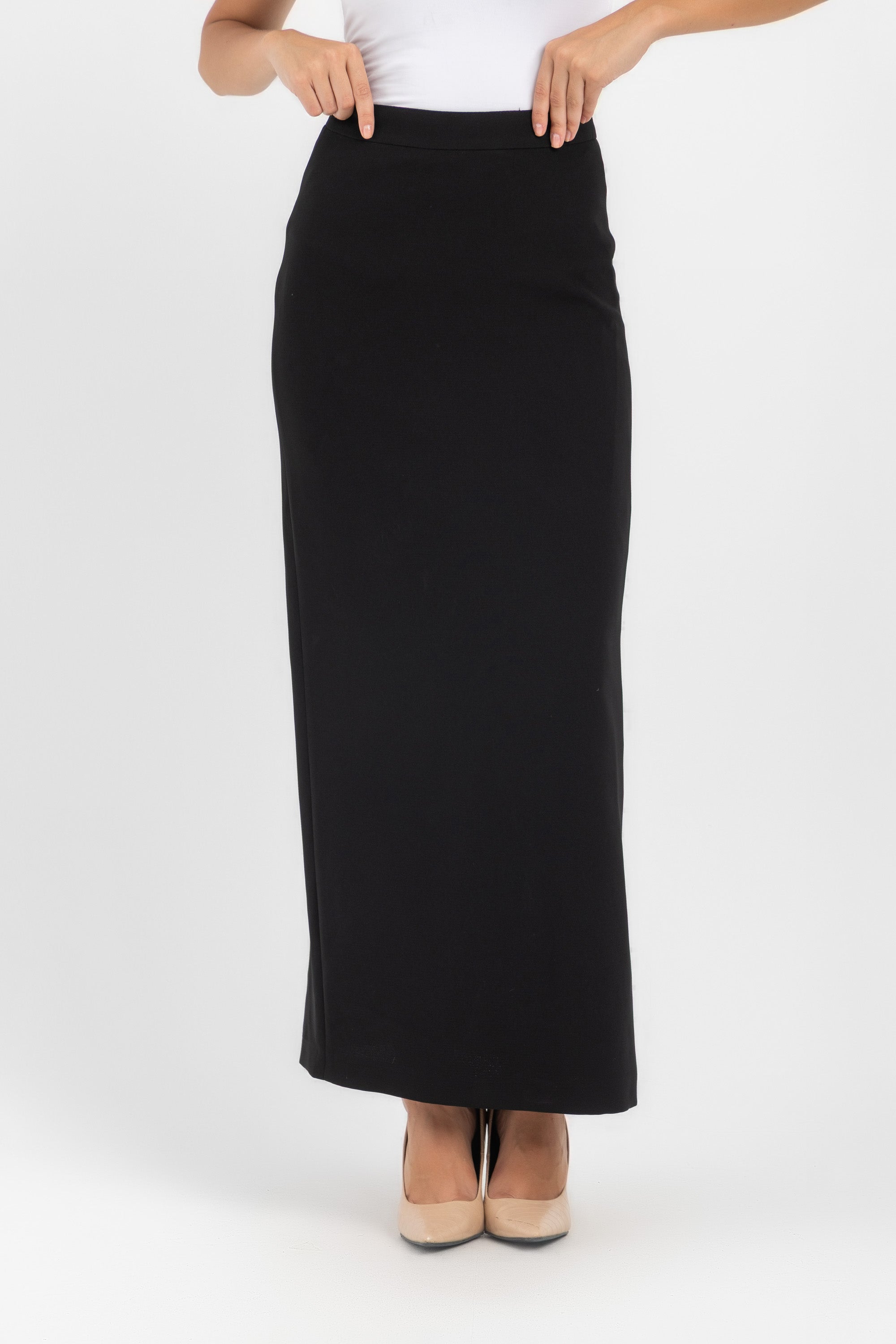 ESLA Classic Straight Skirt